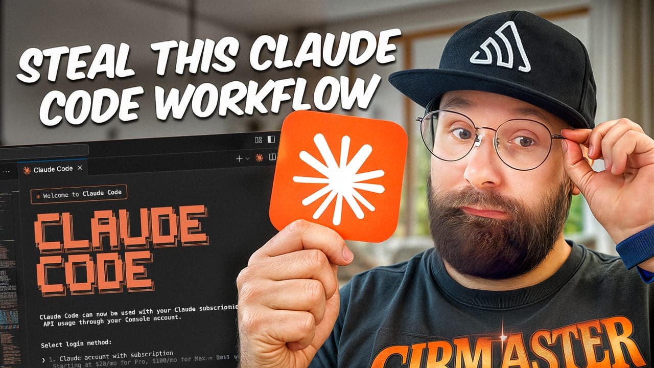 How to set up TaskMaster AI in Claude Code | PageAI - the best AI website builder for professionals