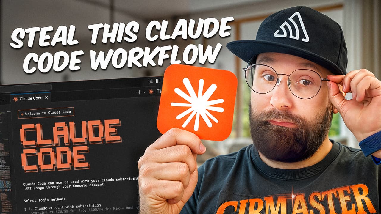 How to set up TaskMaster AI in Claude Code | PageAI - the best AI website builder for professionals
